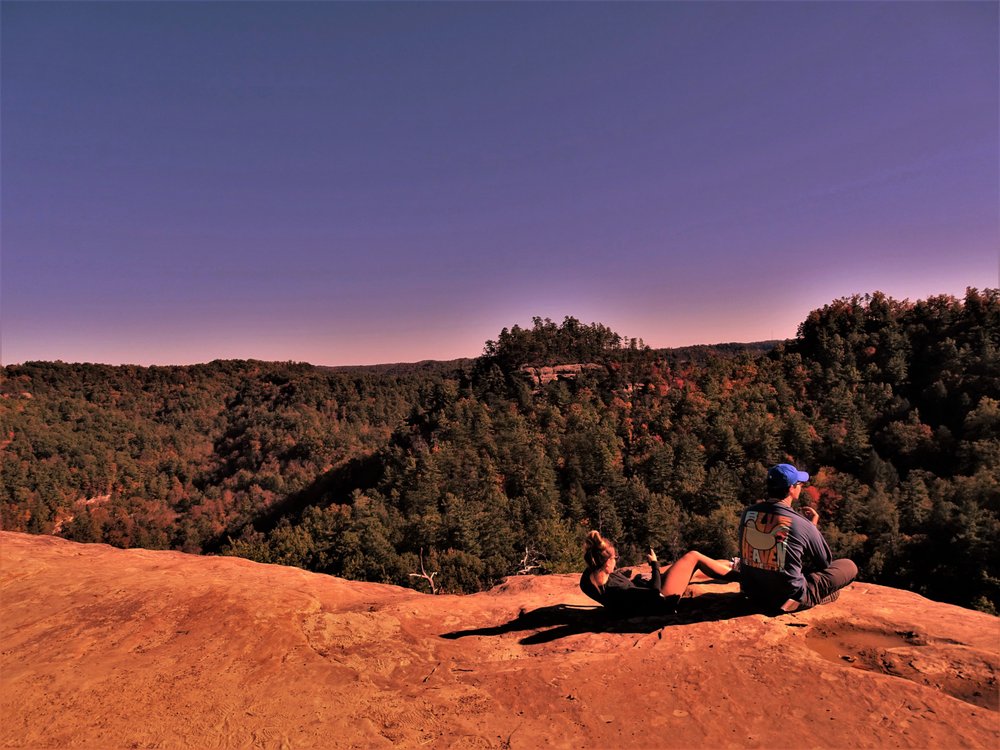 NATURAL BRIDGE STATE PARK - 576 Photos & 69 Reviews - 2135 Natural ...