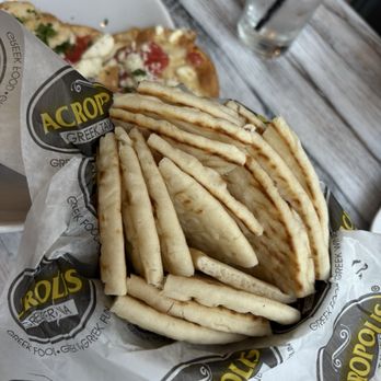 ACROPOLIS GREEK TAVERNA - ORLANDO - Updated April 2025 - 92 Photos & 20 ...