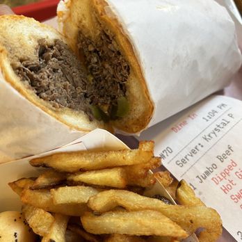 AL’S BEEF - Updated April 2025 - 534 Photos & 347 Reviews - 548 N Wells ...