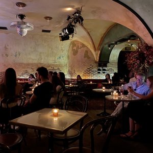 THE DJANGO - 188 Photos & 118 Reviews - Jazz & Blues - 2 Avenue Of The ...