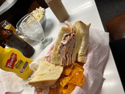 DOMINI SANDWICHES - Updated December 2025 - 67 Photos & 172 Reviews ...