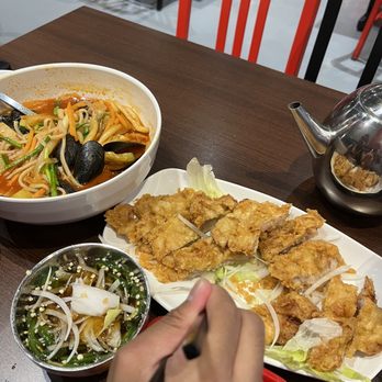 PAIK’S NOODLE - Updated June 2024 - 158 Photos & 44 Reviews - 1549 ...