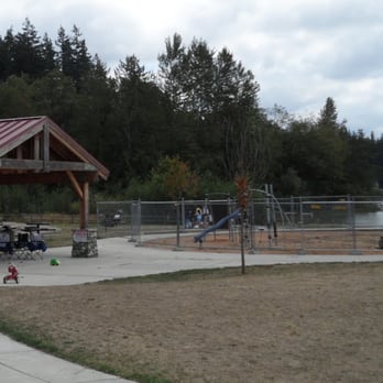 LAKE GOODWIN COMMUNITY PARK - Updated October 2025 - 20 Photos - 4620 ...