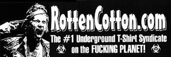 ROTTEN COTTON GRAPHICS - Updated September 2025 - 14 Photos & 15 ...