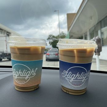HIGHLIGHT COFFEE - Updated June 2024 - 768 Photos & 420 Reviews - 701 E ...