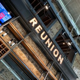 REUNION - Updated July 2025 - 138 Photos & 134 Reviews - 501 Division ...