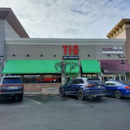 TIO TACO TEQUILA BAR - Updated January 2026 - 332 Photos & 159 Real ...
