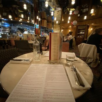 GLORIA - Updated September 2025 - 184 Photos & 56 Reviews - 54-56 Great Eastern Street, London ...