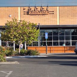 BELOVED’S BAKERY & CAFE - Updated December 2024 - 245 Photos & 103 ...