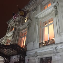 COSMOS CLUB - Updated July 2025 - 52 Photos & 54 Reviews - 2121 ...