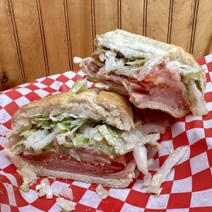 OUR HERO EXPRESS SUBS - 12 Photos & 49 Reviews - 1020 N Plum St ...