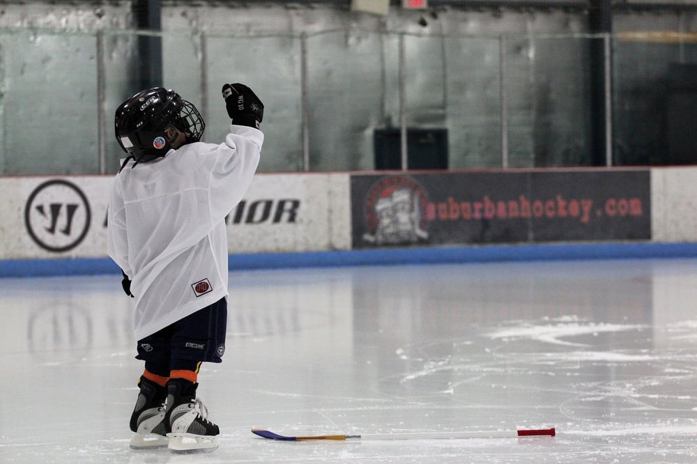 SUBURBAN ICE FARMINGTON HILLS - Updated December 2025 - 23996 Freeway ...