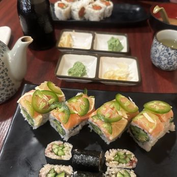 CRYSTAL FISH - Updated November 2024 - 1197 Photos & 1417 Reviews - 514 ...