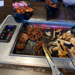 IZZIBAN SUSHI AND BBQ - Updated December 2025 - 1711 Photos & 1195 ...