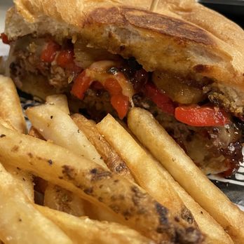 FUN BUNS - Updated June 2025 - 137 Photos & 77 Reviews - 15000 SH-46W ...