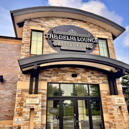 THE DELHI LOUNGE - Updated October 2025 - 43 Reviews & 134 Photos ...