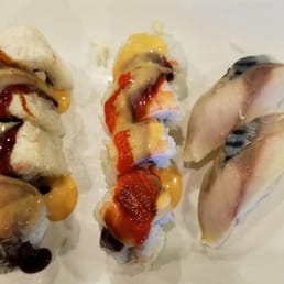 HISUI 2 - Updated August 2025 - 477 Photos & 804 Reviews - 3001 Alamo ...