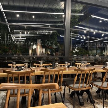 CAFE ISTANBUL - Updated March 2025 - 513 Photos & 408 Reviews - 6125 ...