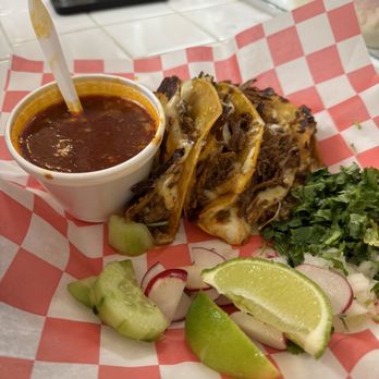 TACOS FRONTERA - Updated May 2024 - 91 Photos & 61 Reviews - 4805 Hwy 6 ...
