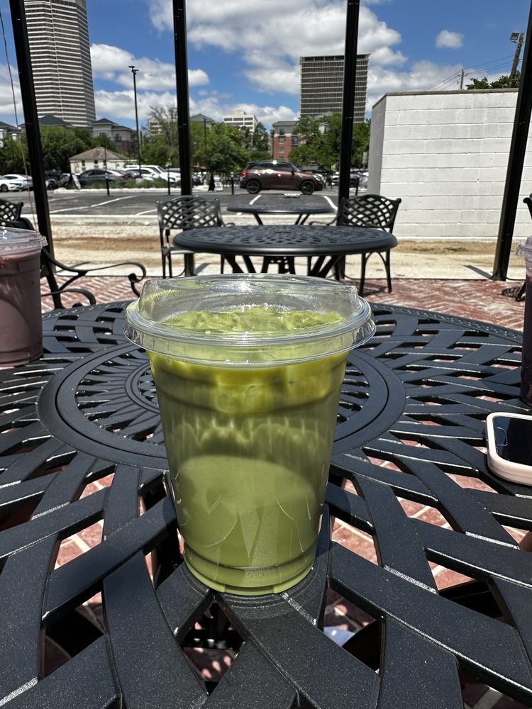 PAVÓN COFFEE DEN - Updated May 2024 - 42 Photos & 20 Reviews - 1216 W ...