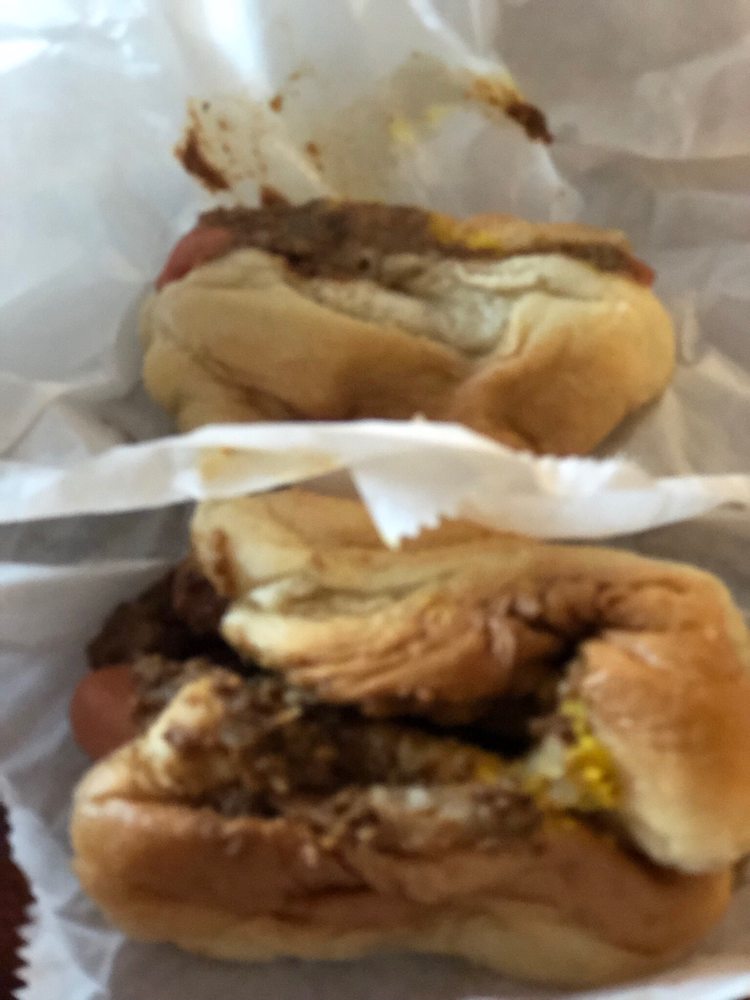 TEO’S HOT DOGS - 78 Photos & 142 Reviews - 1410 East St, Pittsfield ...