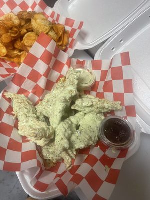 THE DELI BY J BLAZE - Updated May 2025 - 402 S Avenue B, Freeport ...