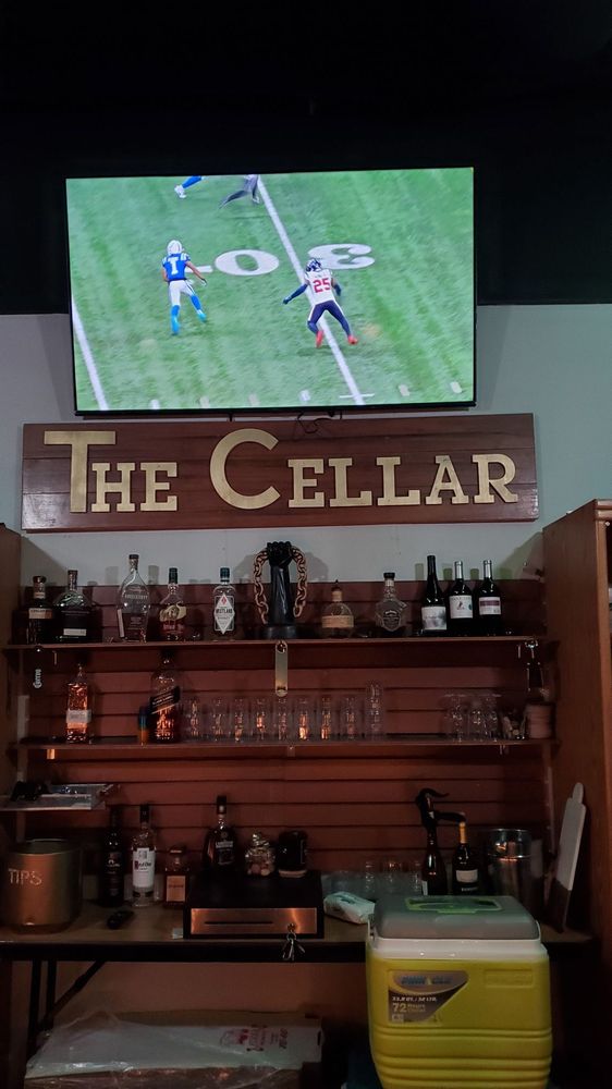 THE CELLAR CIGAR LOUNGE - Updated June 2024 - 5237 Delmar Blvd, St ...