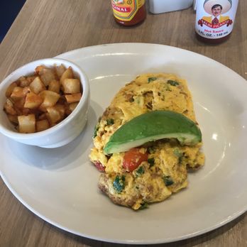 HASH KITCHEN - Updated May 2024 - 3547 Photos & 3324 Reviews - 2855 W ...