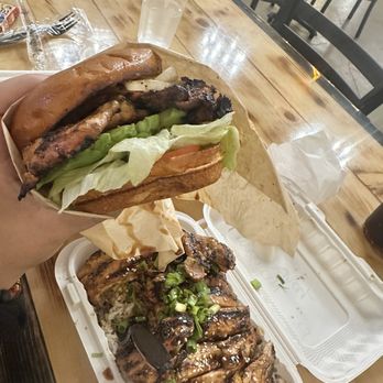 MADD CHICKEN - Updated December 2025 - 36 Photos & 53 Reviews - 1520 N ...