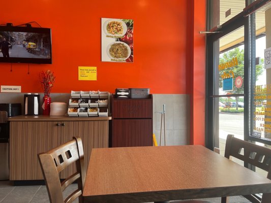 HUNAN CAFE - Updated October 2025 - 64 Photos & 92 Reviews - 41 W Lee ...
