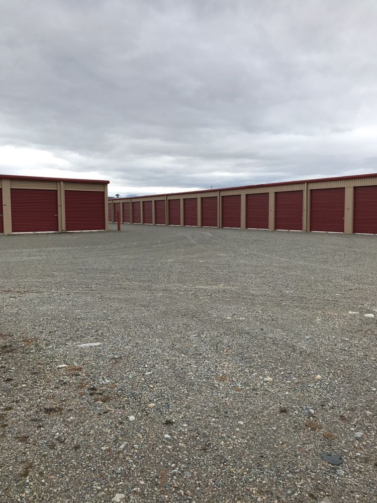WINDMILL STORAGE - Updated October 2024 - 1124 Hwy 93 N, Eureka ...