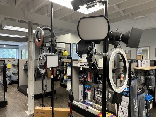 ROBERTS CAMERA - Updated September 2024 - 37 Photos & 92 Reviews - 220 ...