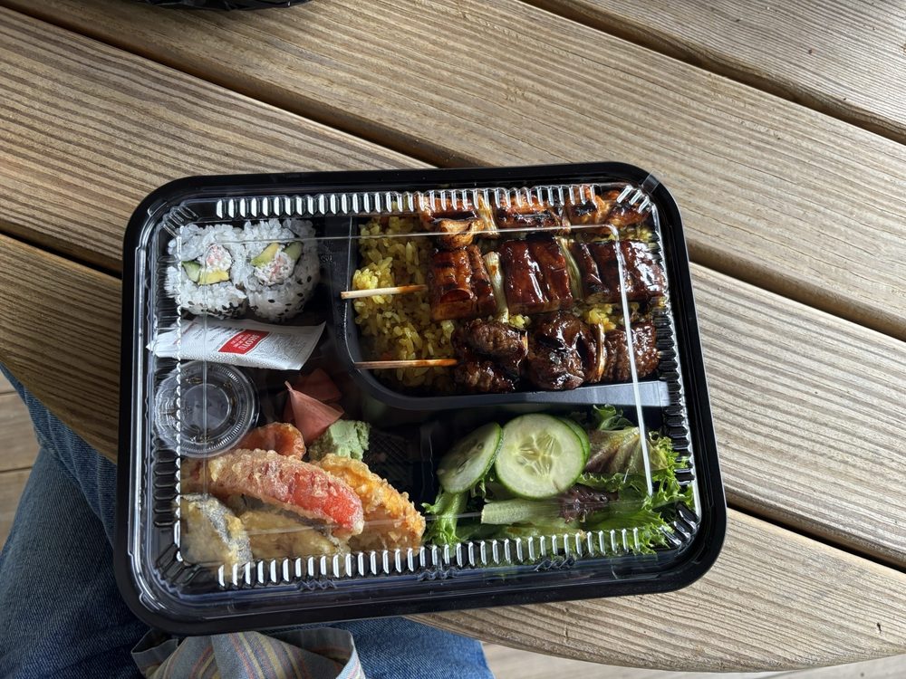 BENTO MOTO - Updated December 2025 - 60 Photos & 34 Reviews - 7017 10th ...