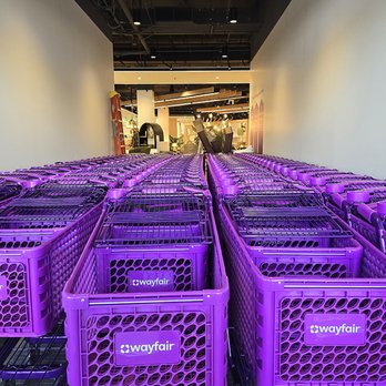 WAYFAIR - Updated December 2024 - 127 Photos & 55 Reviews - 3232 Lake ...