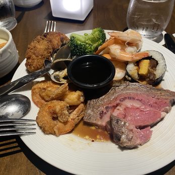 100 SAILS RESTAURANT & BAR - Updated September 2024 - 3964 Photos ...