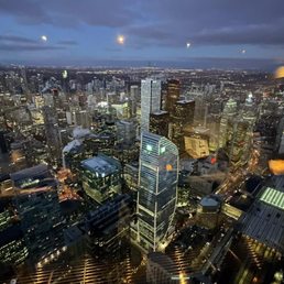 360 RESTAURANT - Updated November 2025 - 3184 Photos & 1158 Reviews ...