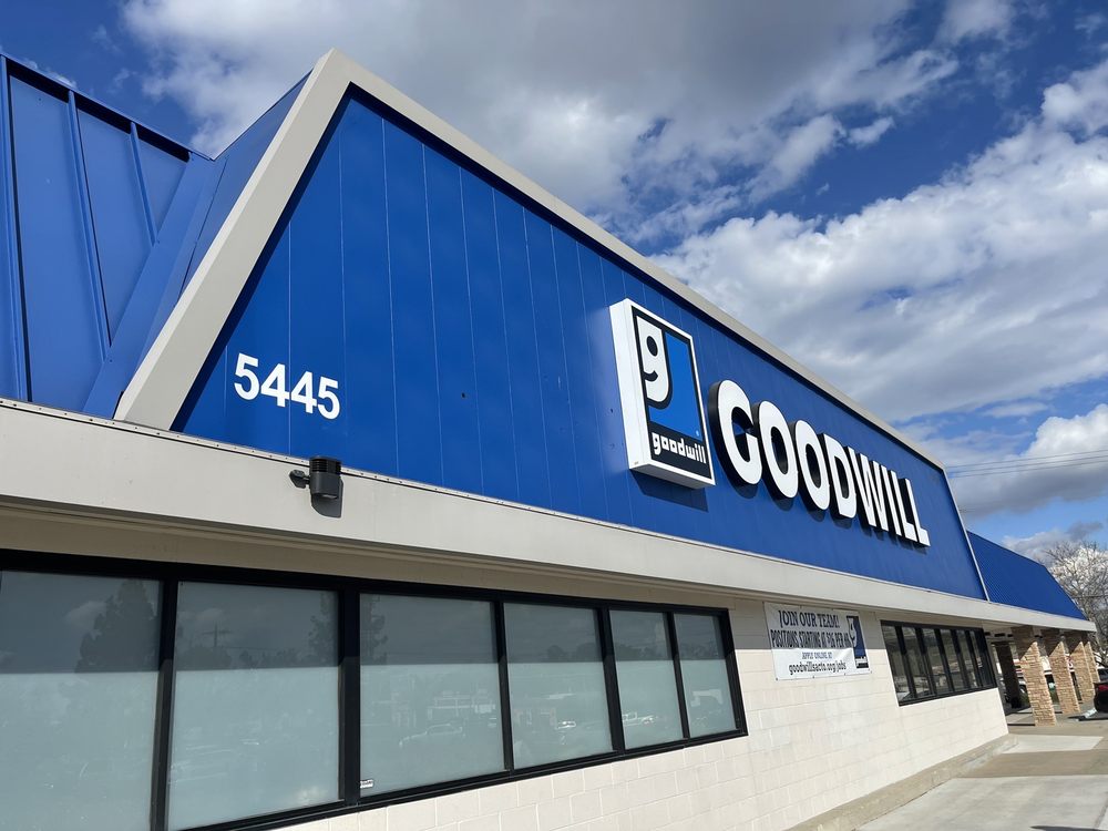 GOODWILL INDUSTRIES SACRAMENTO VALLEY & NORTHERN NEVADA - Updated ...