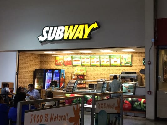 TERMINAL C DEL AEROPUERTO INTERNACIONAL DE MONTERREY - Updated June ...