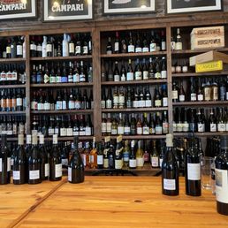 BODEGA ULTIMA - Updated December 2025 - 351 Photos & 232 Reviews - 353 ...