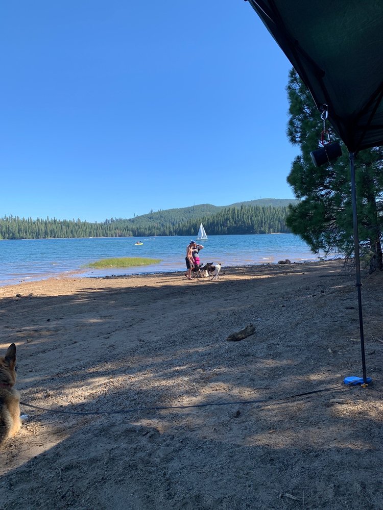 YELLOW JACKET CAMP GROUND - Updated October 2025 - 37 Photos - Ice ...