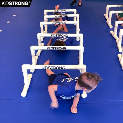 KIDSTRONG FT. MYERS - Updated September 2024 - 13499 S Cleveland Ave ...