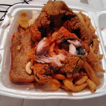 J J’S CHICKEN & FISH - Updated May 2024 - 230 Photos & 349 Reviews ...