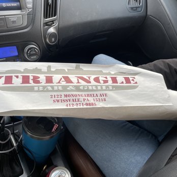 TRIANGLE BAR & GRILL - 116 Photos & 181 Reviews - 2122 Monongahela Ave ...