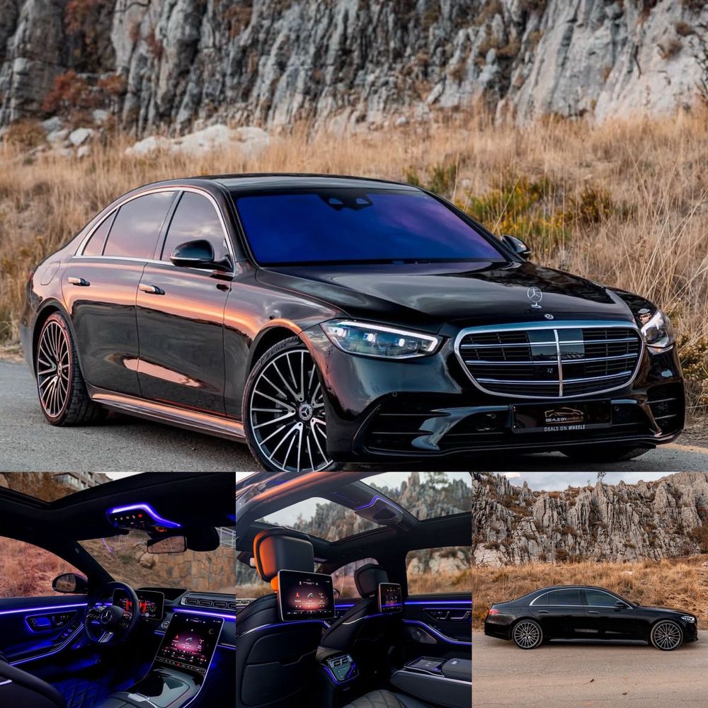 THOR EXECUTIVE BLACK CAR SERVICE - Updated October 2025 - Request a ...