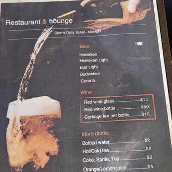 LV RESTAURANT & LOUNGE - Updated June 2025 - 378 Photos & 116 Reviews ...