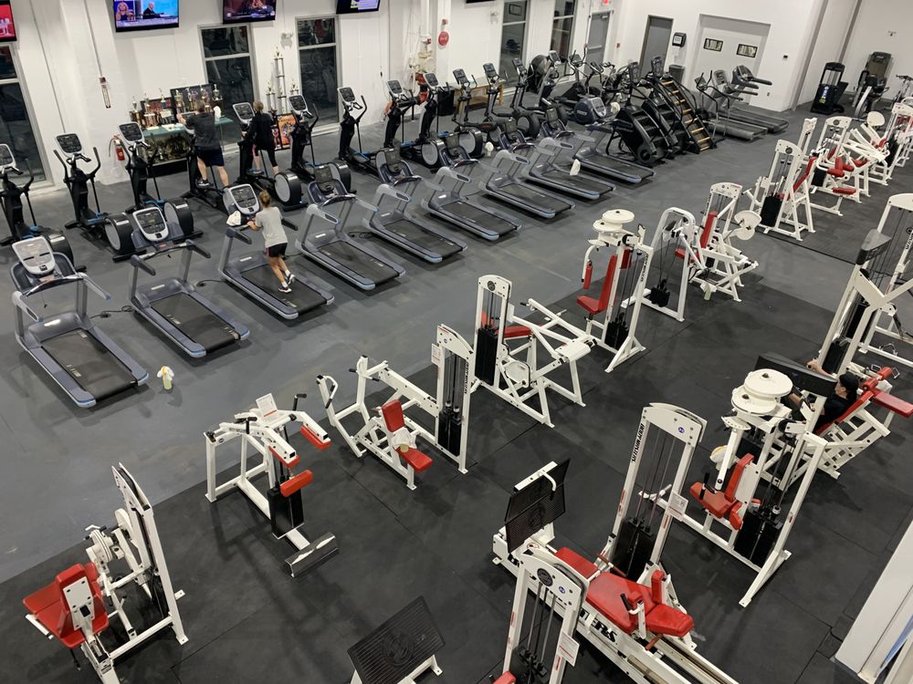 THE CULTURE GYM - Updated October 2025 - 10 Photos & 17 Reviews - 5310 ...