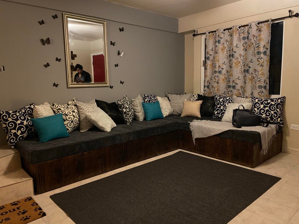 GENERAL CONSTRUCTION GEORGE - Updated October 2024 - 32 Photos - San ...