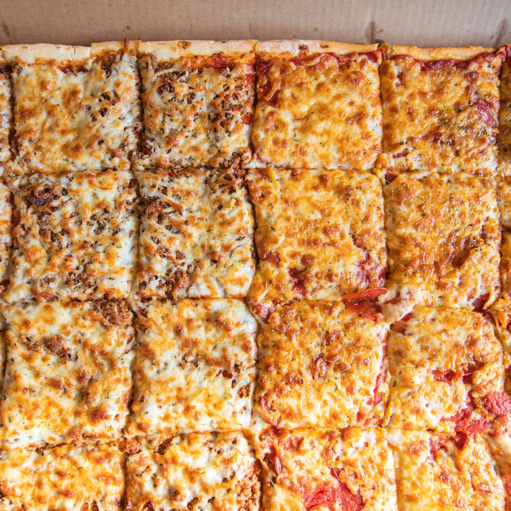 The Best 10 Pizza Places near Creighton University in Omaha, NE - Yelp