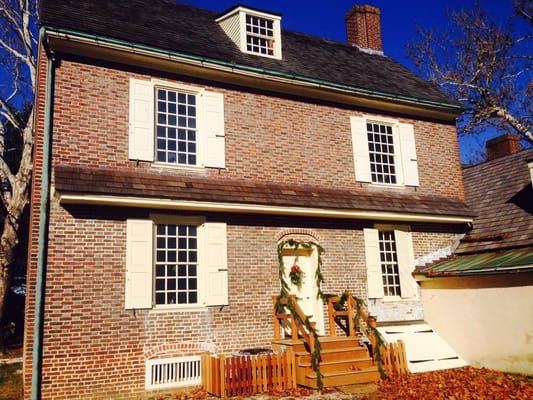 HANCOCK HOUSE HISTORIC SITES - Updated May 2025 - 3 Front St, Hancocks ...