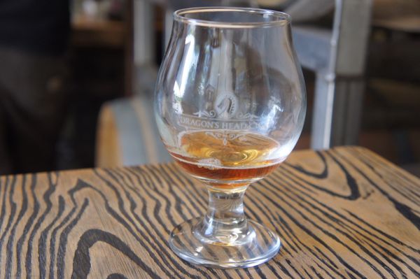 DRAGON’S HEAD CIDER - 51 Photos & 22 Reviews - 18201 107th Ave SW ...
